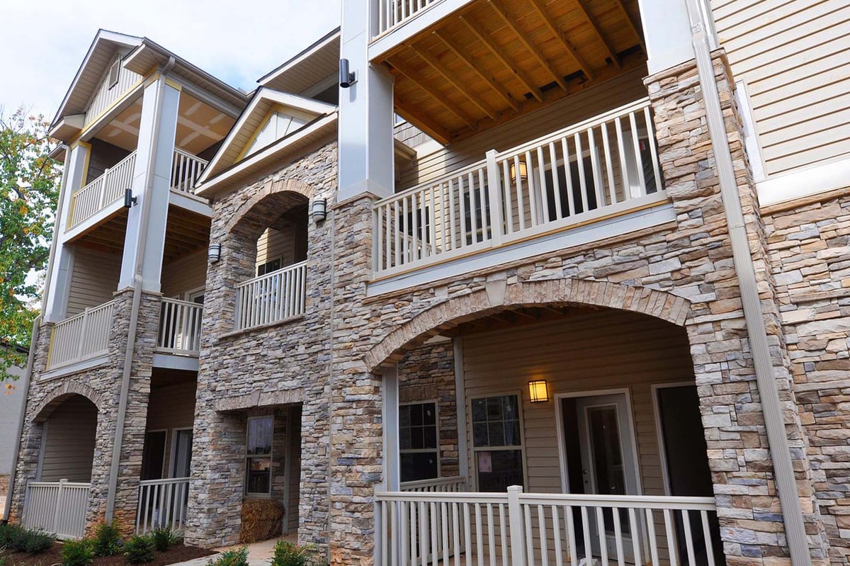 Fieldstone Products Susquehanna Collection - Quality Stone Veneer